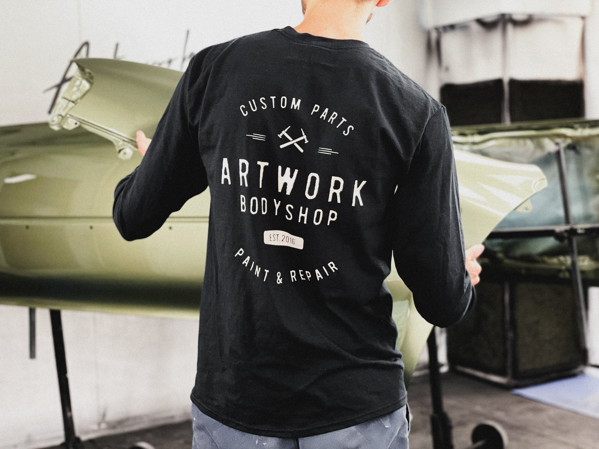 Goods & Apparel
