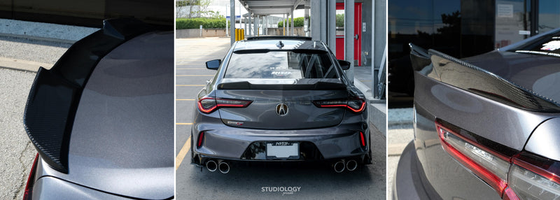 Artwork Bodyshop - Custom Car Parts, Splitters and Diffusers