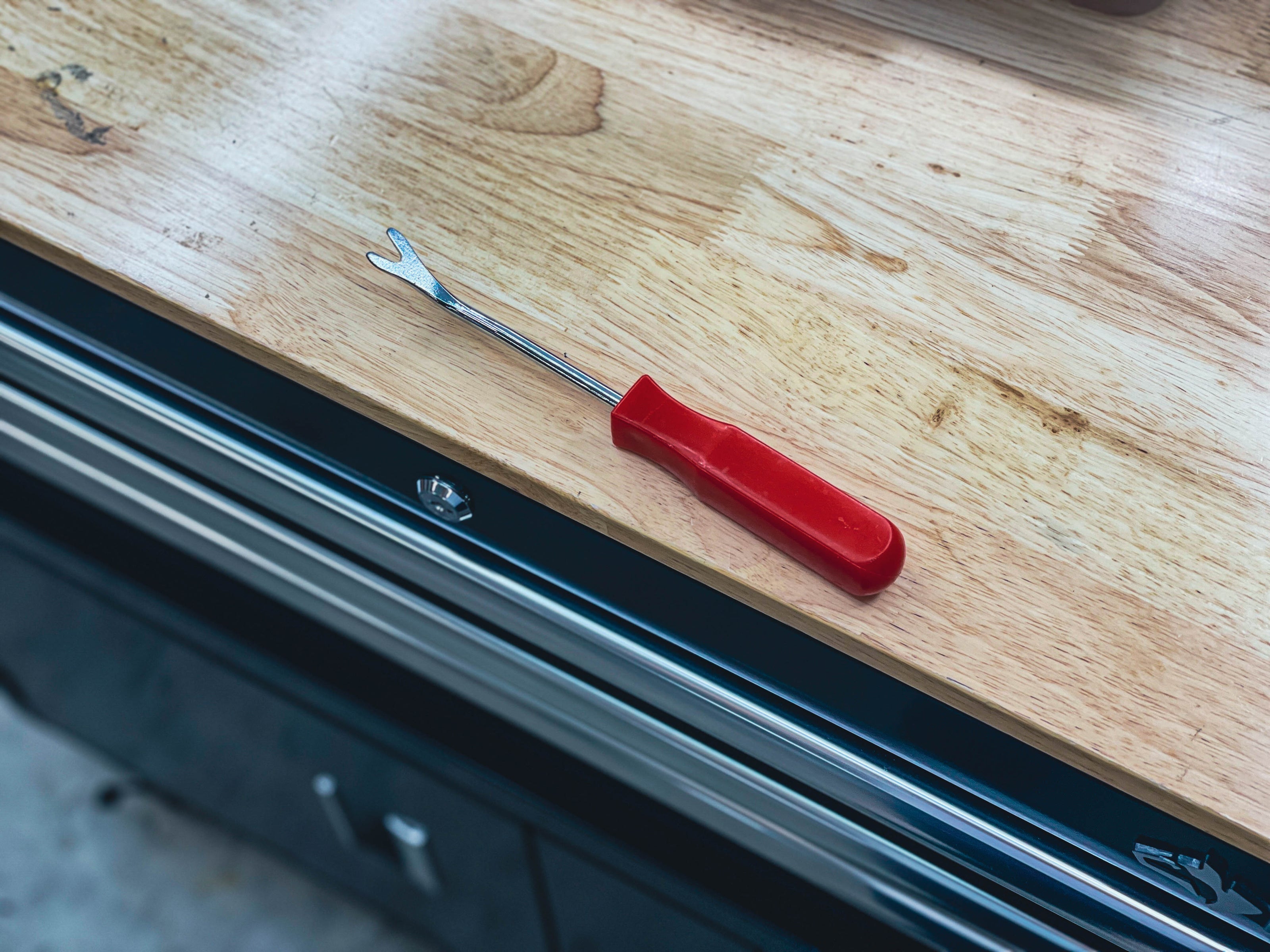 Clips Remover Tool