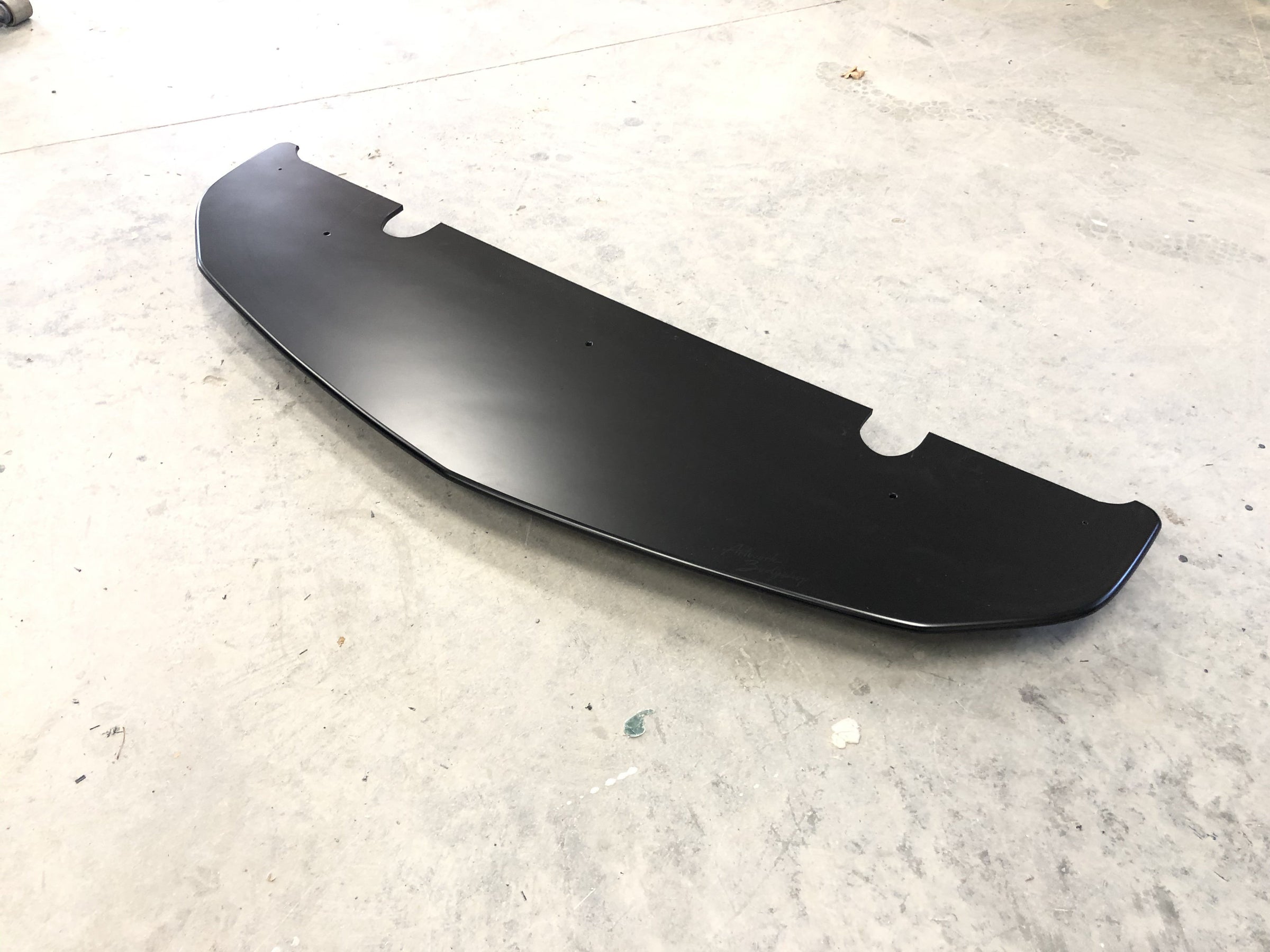 Front Splitter - Datsun S30 240z/260z/280z