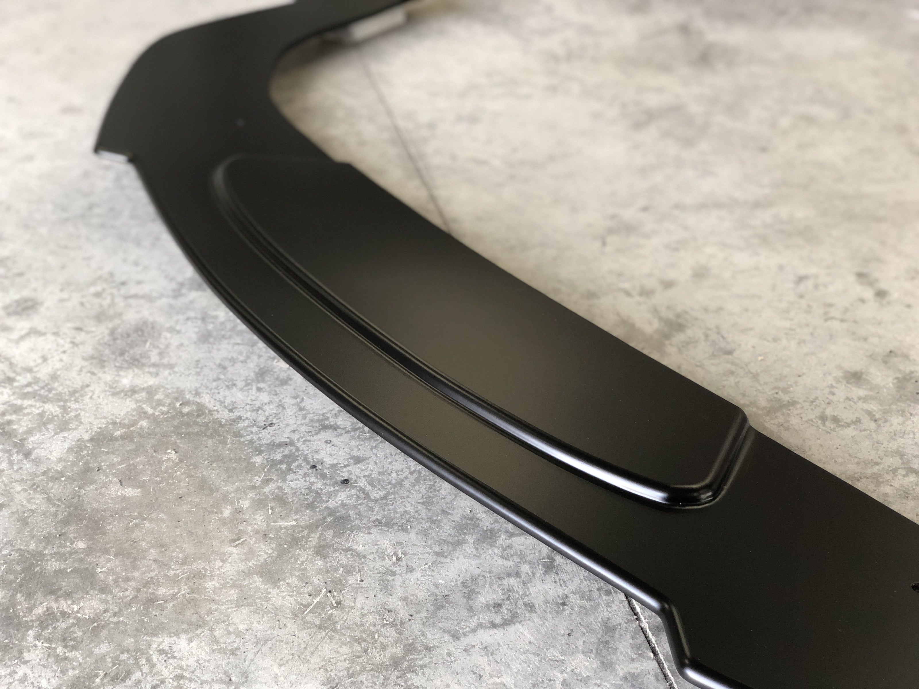 Front Splitter - Ferrari 360 Spider/Modena 99-05