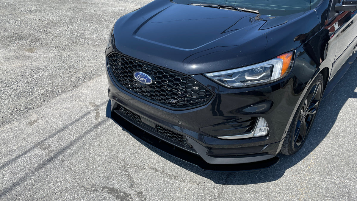 Front Splitter - Ford Edge 19-24