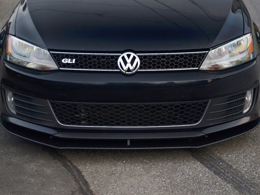 Front Splitter - Volkswagen Jetta MK6
