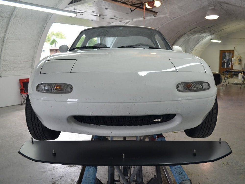 Front Splitter - Mazda Miata 89-97