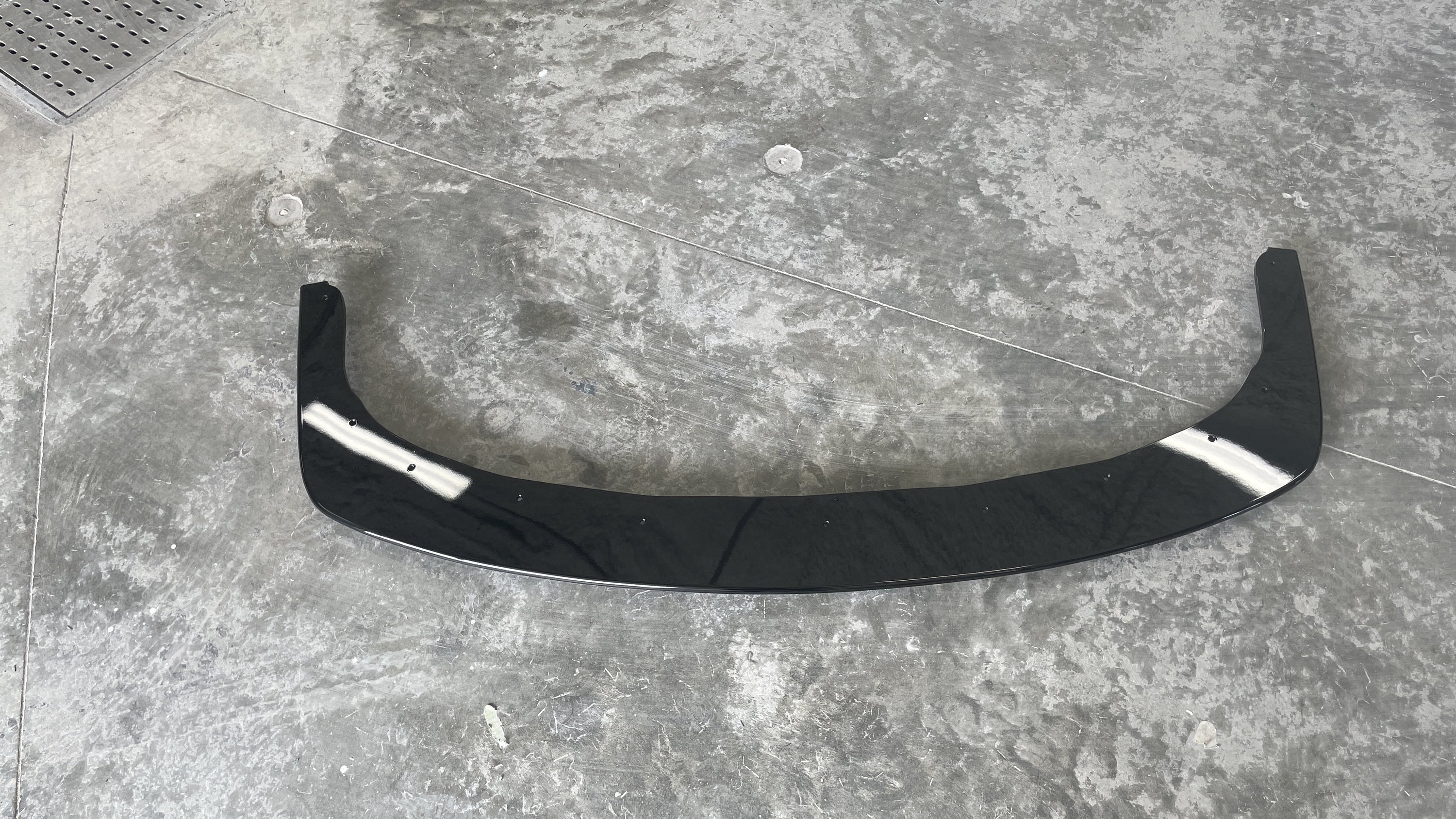 Front Splitter - Nissan Silvia S15