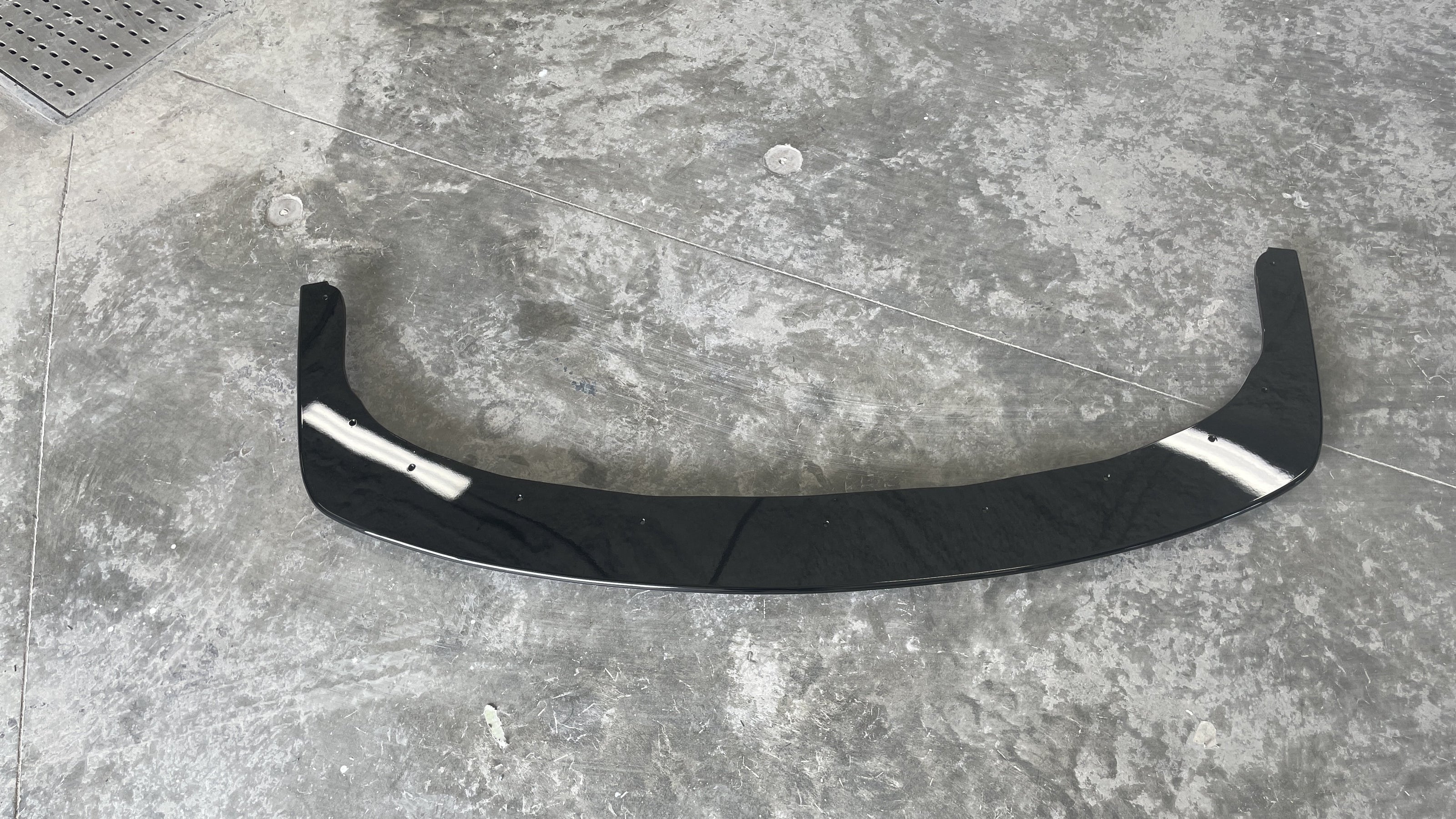 Front Splitter - Nissan Silvia S15