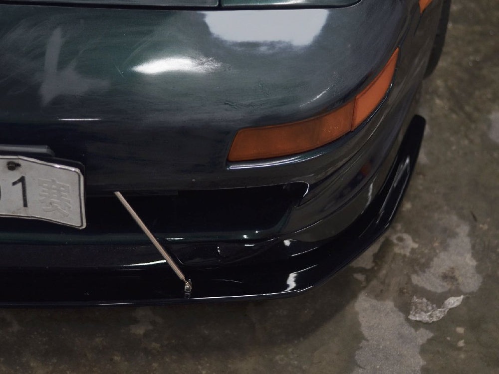 Front Splitter - Toyota MR2 1990