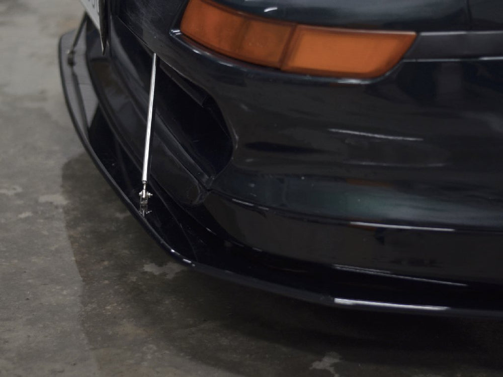 Front Splitter - Toyota MR2 1990