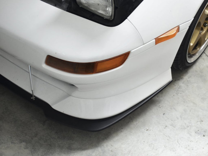 Front Splitter - Toyota MR2 1990