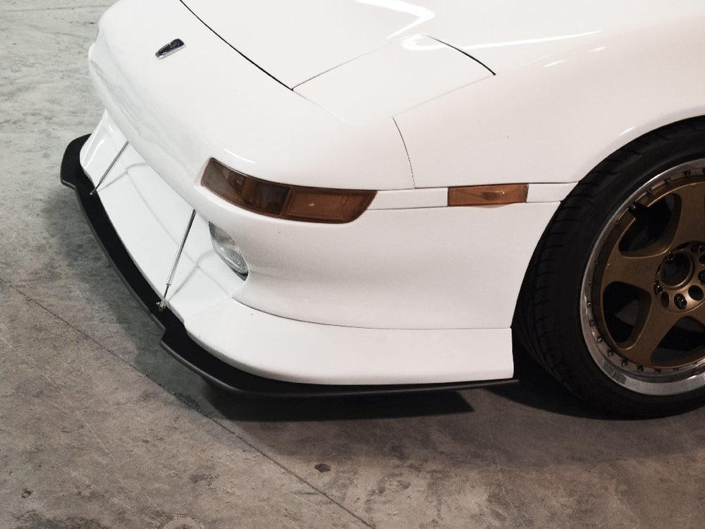 Front Splitter - Toyota MR2 1990
