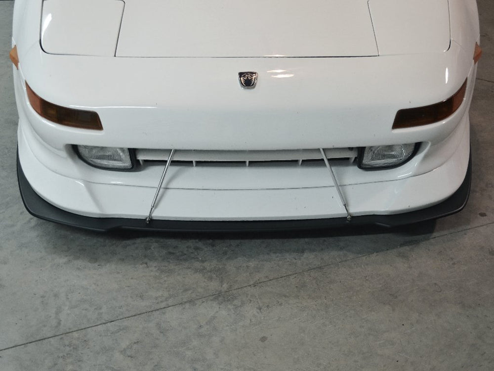 Front Splitter - Toyota MR2 1990