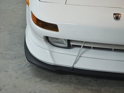 Front Splitter - Toyota MR2 1990