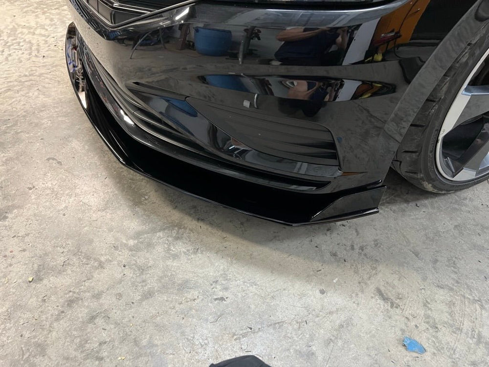 Front Splitter - Volkswagen Jetta MK7