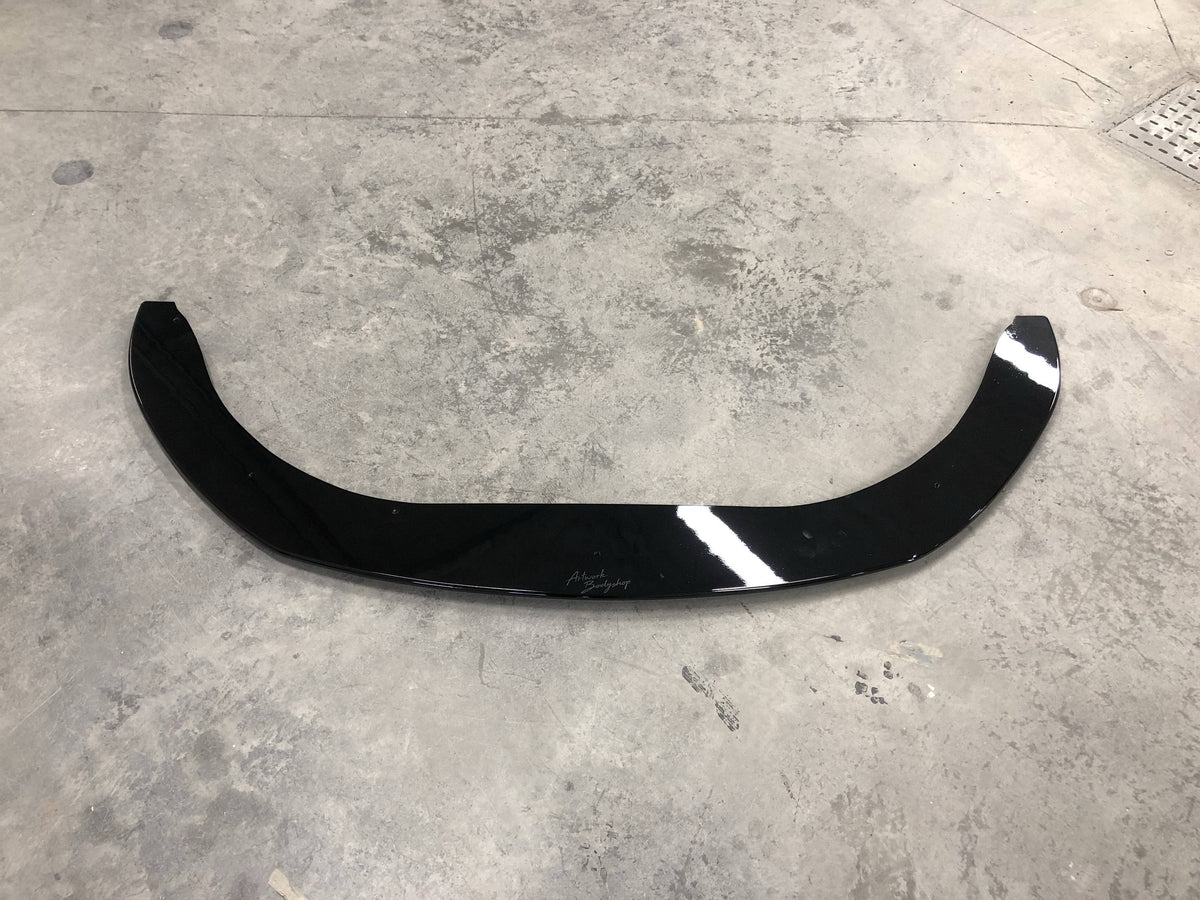 Front Splitter - Volkswagen Passat CC 13-17