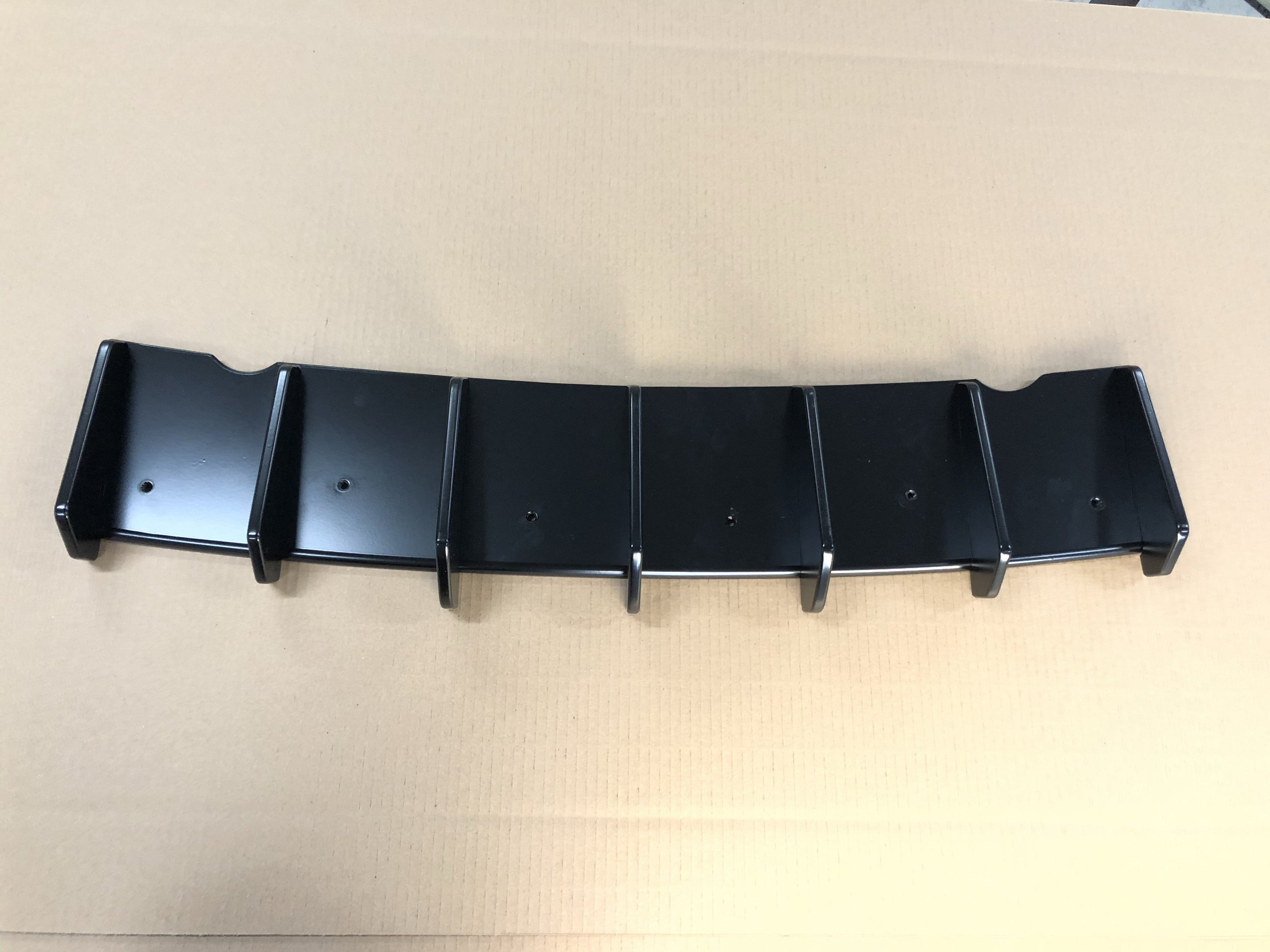 Rear Diffuser OEM style - 34'' (Universal)