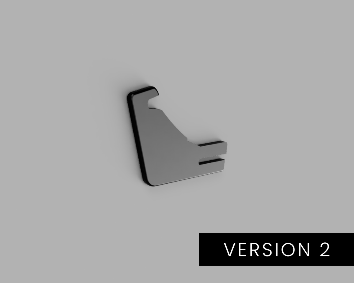 Rear Diffuser - Volkswagen Golf GTI MK7