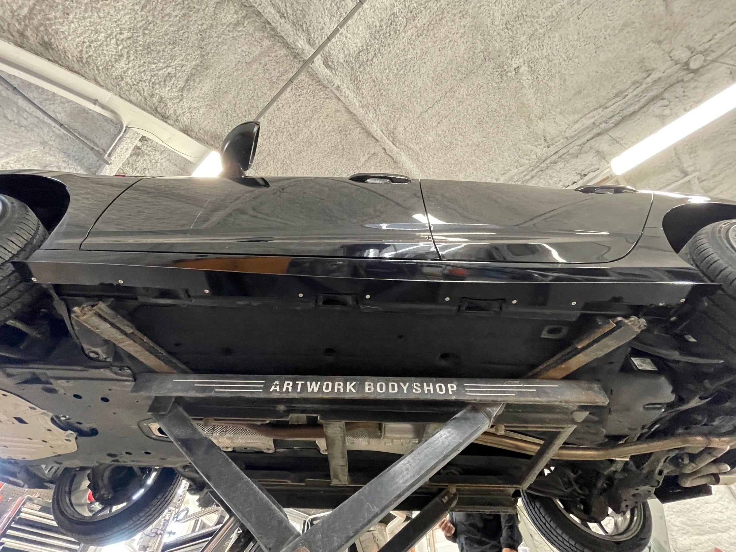 Side Splitters - Acura Integra 2023+