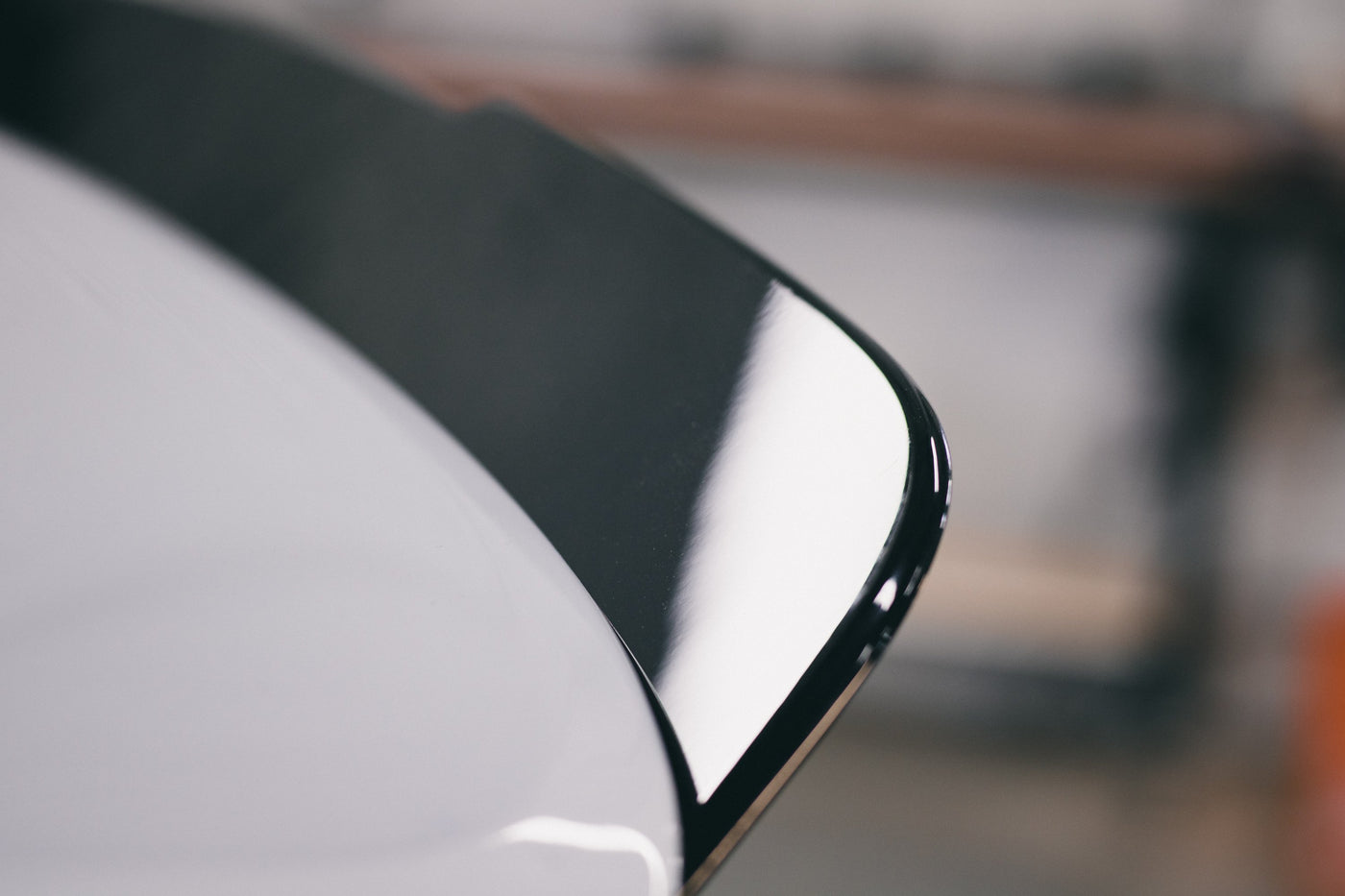 Spoiler Extension - Volkswagen Golf GTI/R/E-GOLF - MK7/MK7.5
